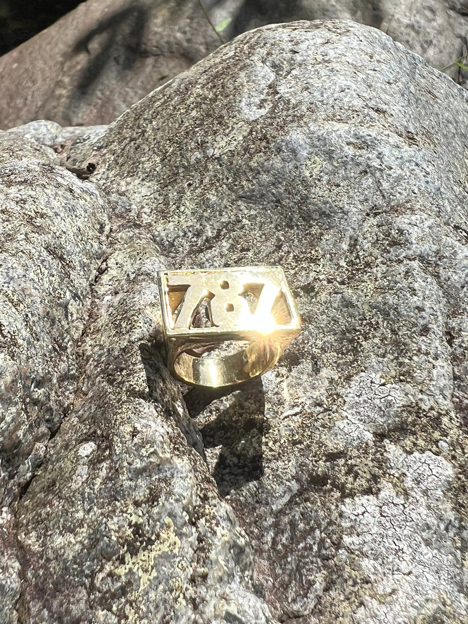 RINGS / ANILLOS – ANTICUADO